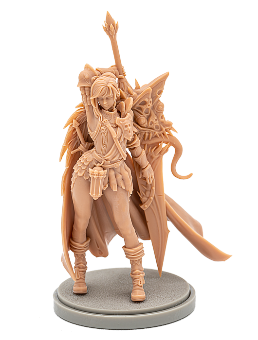 Gunborg – Kingdom Death