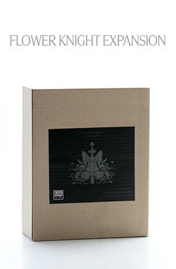 Flower Knight Expansion 1.6 – Kingdom Death