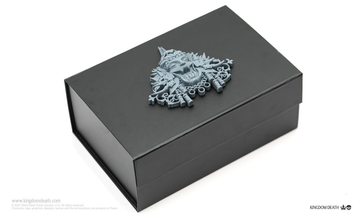 Butcher Bust – Kingdom Death