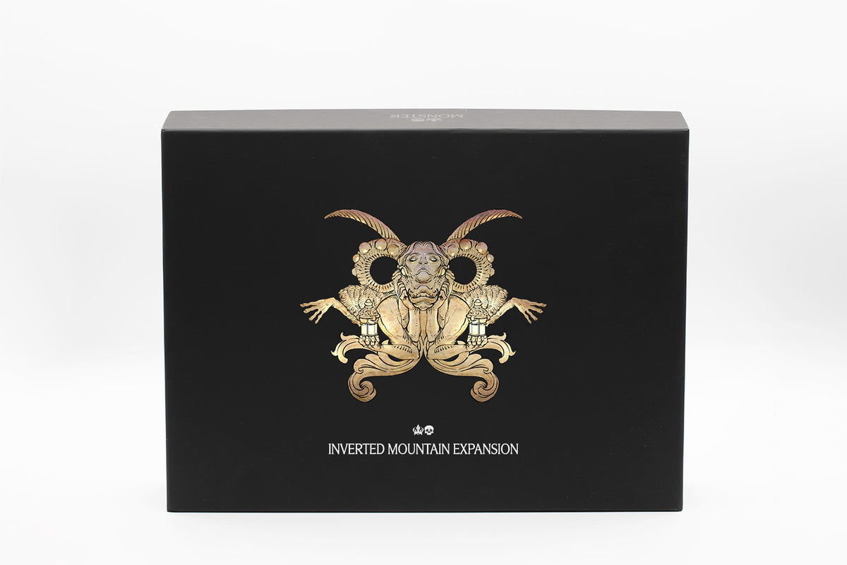 Preorder Nightmare Ram Expansion – Kingdom Death