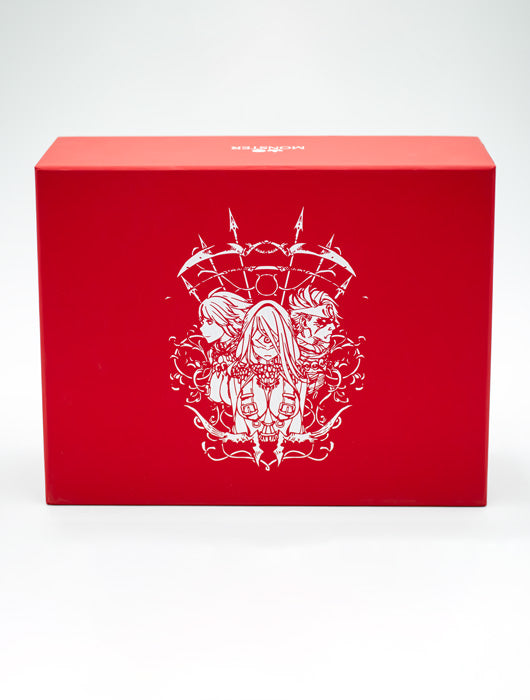 Red Witches Expansion – Kingdom Death