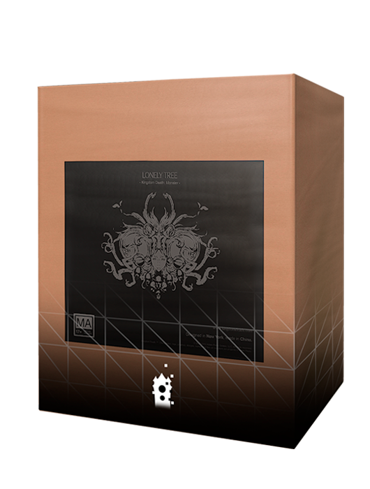 KDS - Lonely Tree Expansion – Kingdom Death