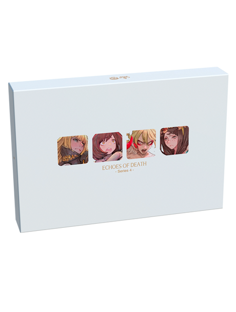 White Box – Kingdom Death