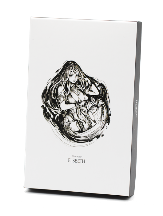 Elsbeth – Kingdom Death