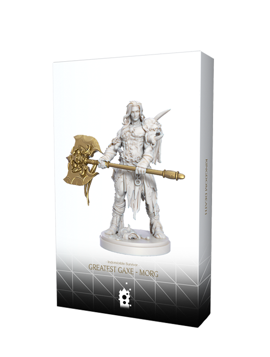 KDS - Morg – Kingdom Death