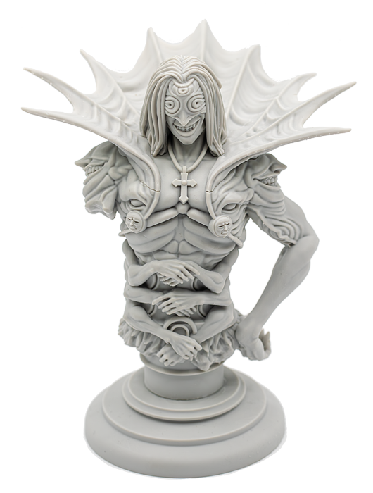 New – Kingdom Death