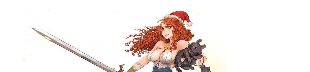 Deathmas - Percival – Kingdom Death