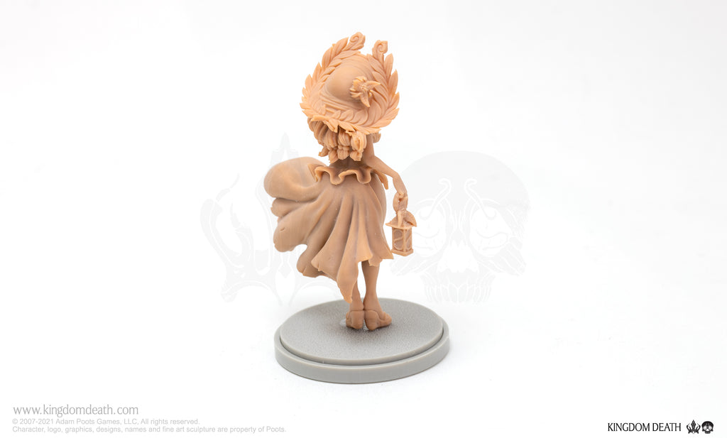 Summer Cyrus – Kingdom Death