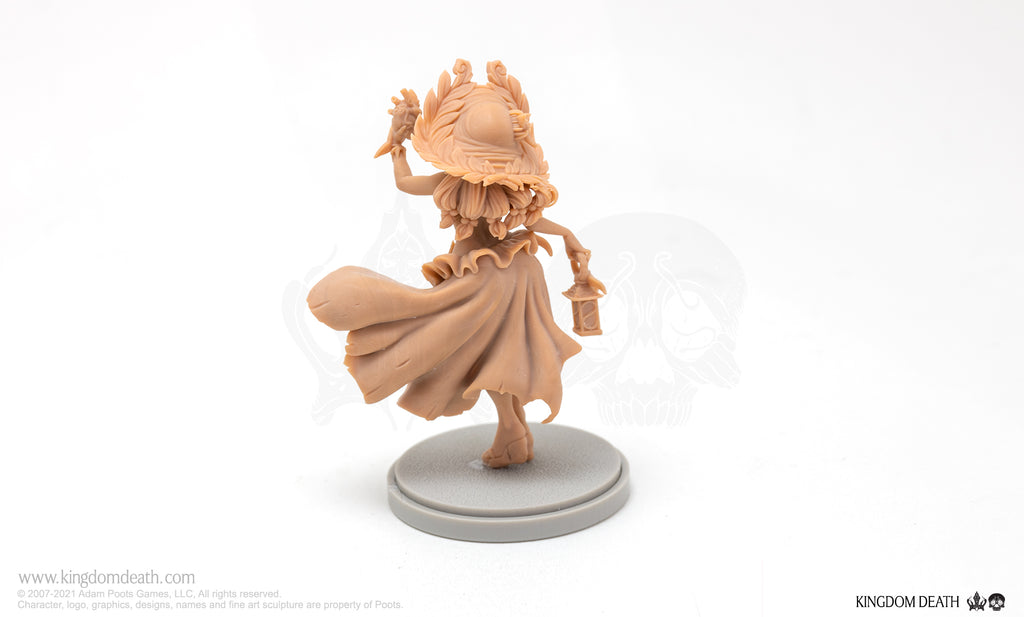 Summer Cyrus – Kingdom Death