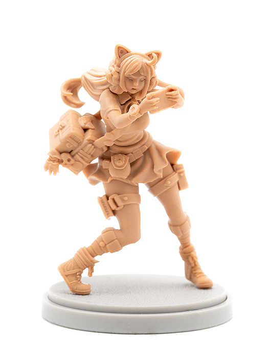 Death High - Savior – Kingdom Death