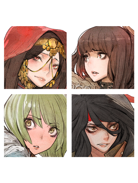 Collections – Kingdom Death