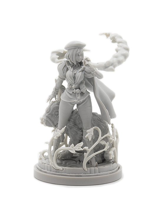 Estate Hero – Kingdom Death