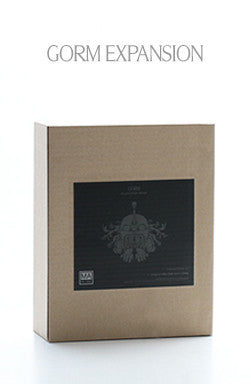 Gorm Expansion 1.6 – Kingdom Death