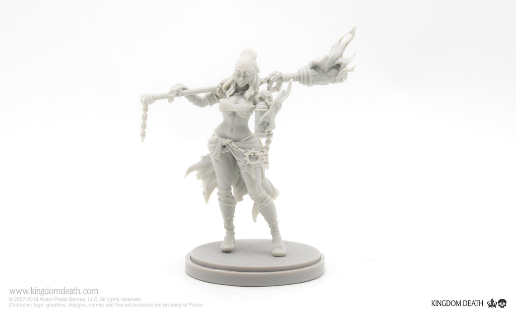 Lantern Guard – Kingdom Death