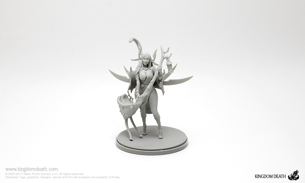 Last Bard – Kingdom Death