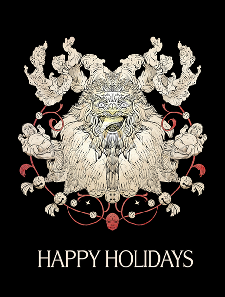 New – Kingdom Death