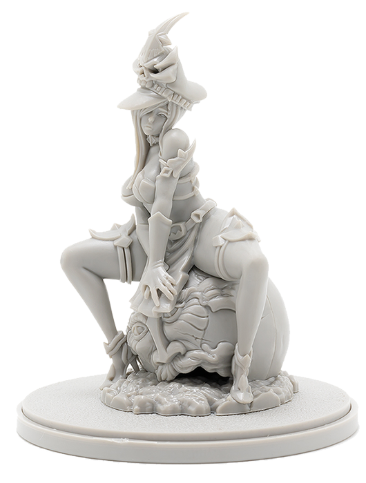 Pinup Dung Ball – Kingdom Death