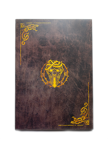 White Box – Kingdom Death